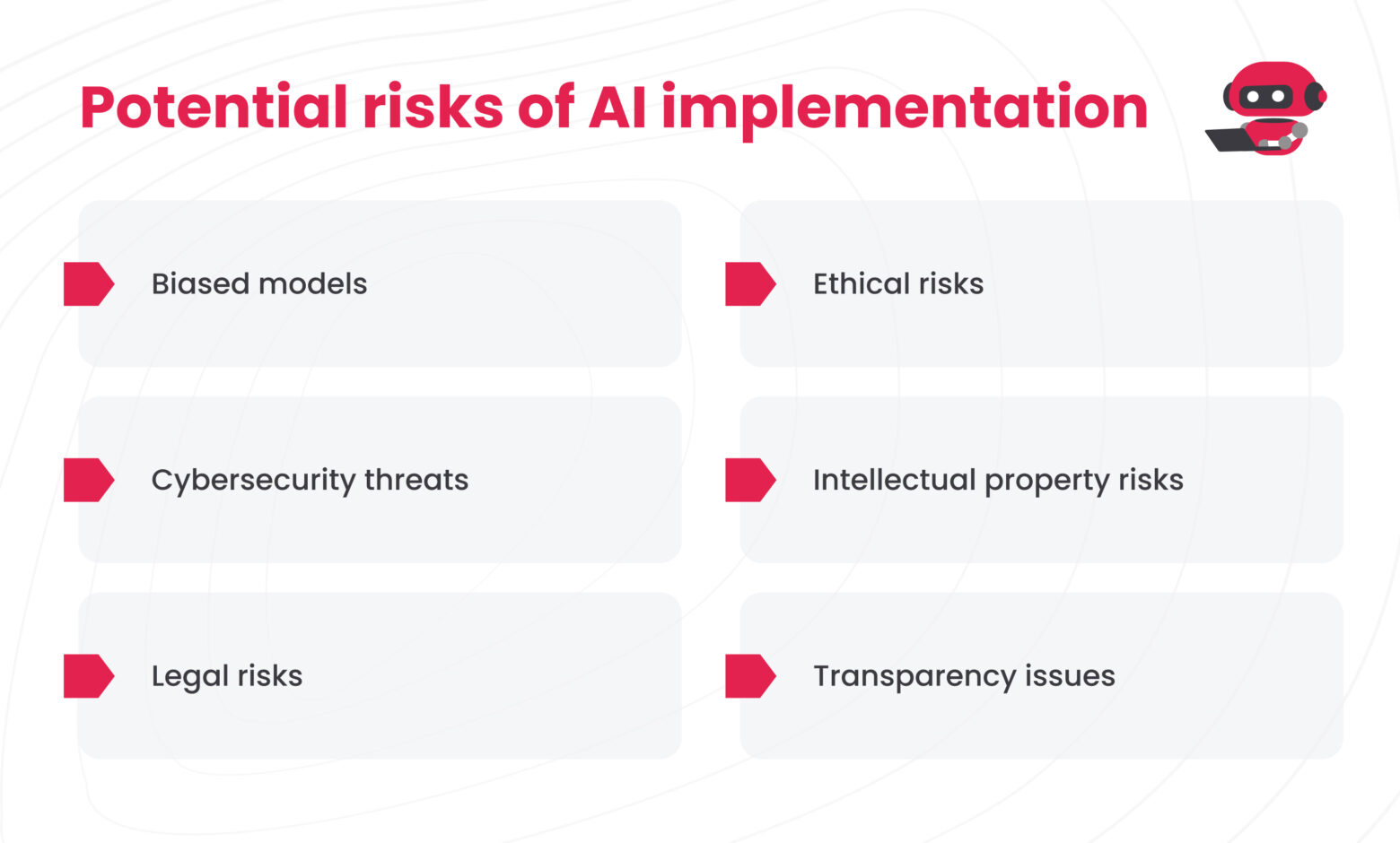 How can customers reduce risks when implementing AI | Altamira