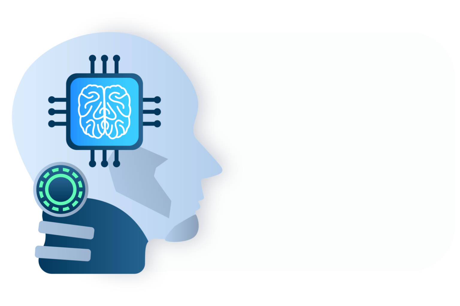 AI vs automation: What’s the difference, and when do you need each ...
