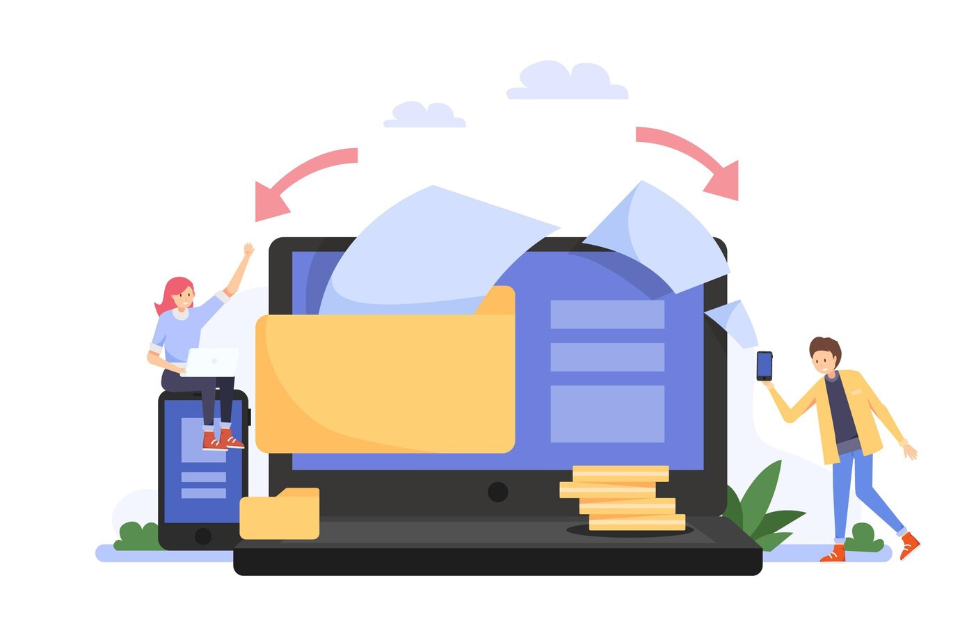 The importance of the release management process | Altamira