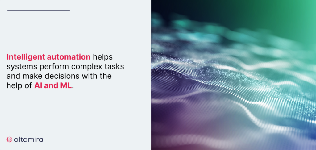 Intelligent process automation vs robotic process automation: what's ...