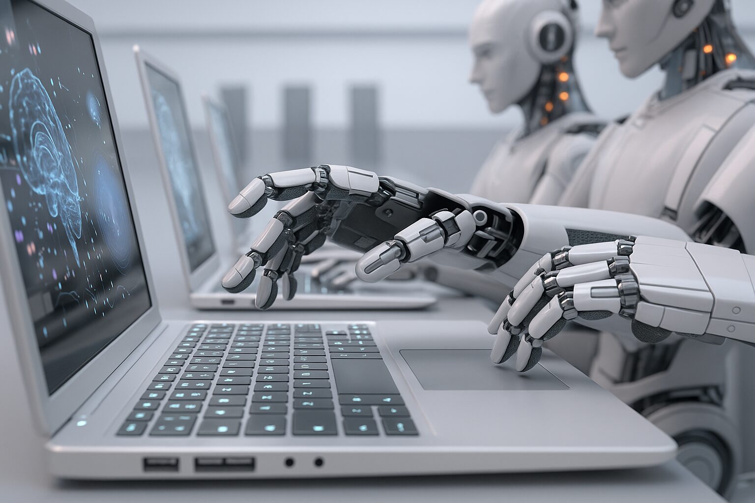 Custom AI Solution Development | Altamira